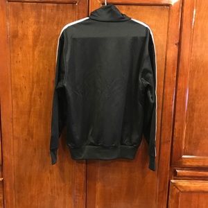 adidas | Jackets & Coats | Adidas Monogram Track Jacket | Poshmark